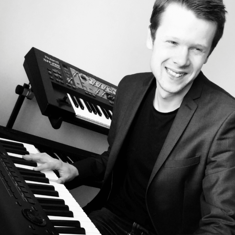 Projects Archive - James Roscoe