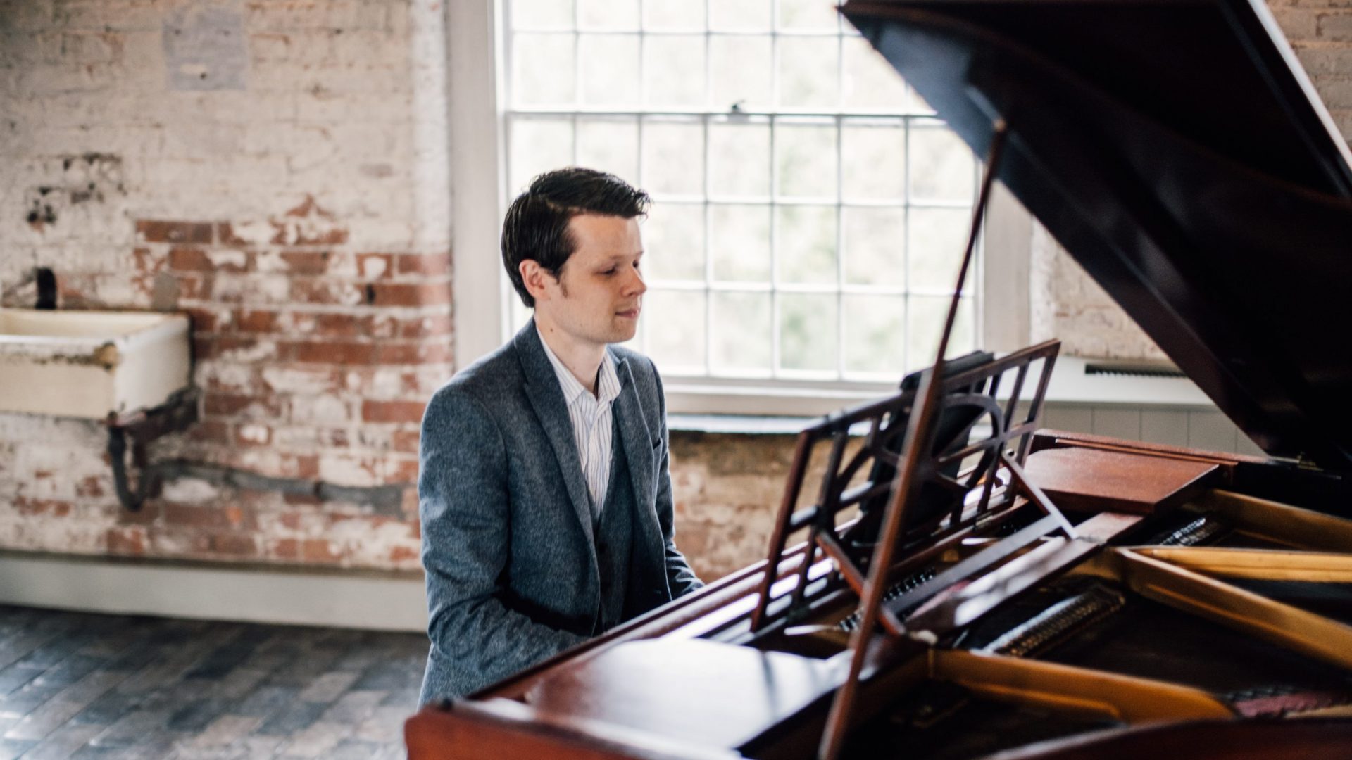 Wedding Packages - James Roscoe